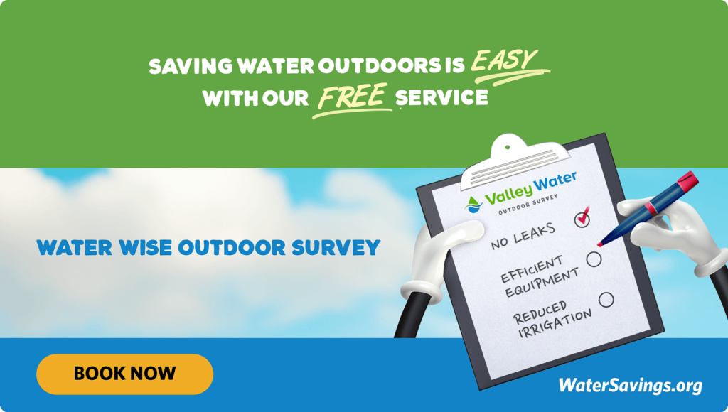 Santa Clara Valley Water District