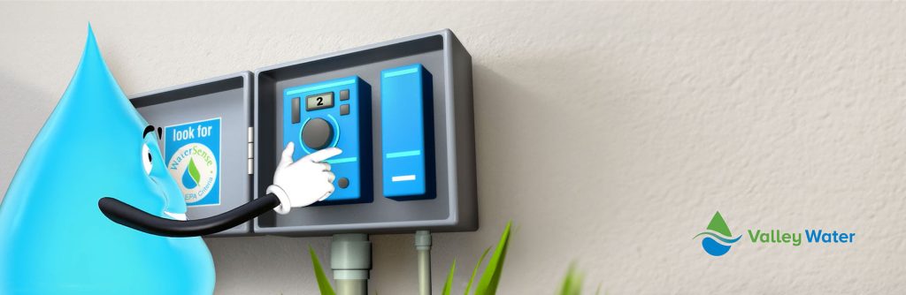 Santa Clara Valley Water District